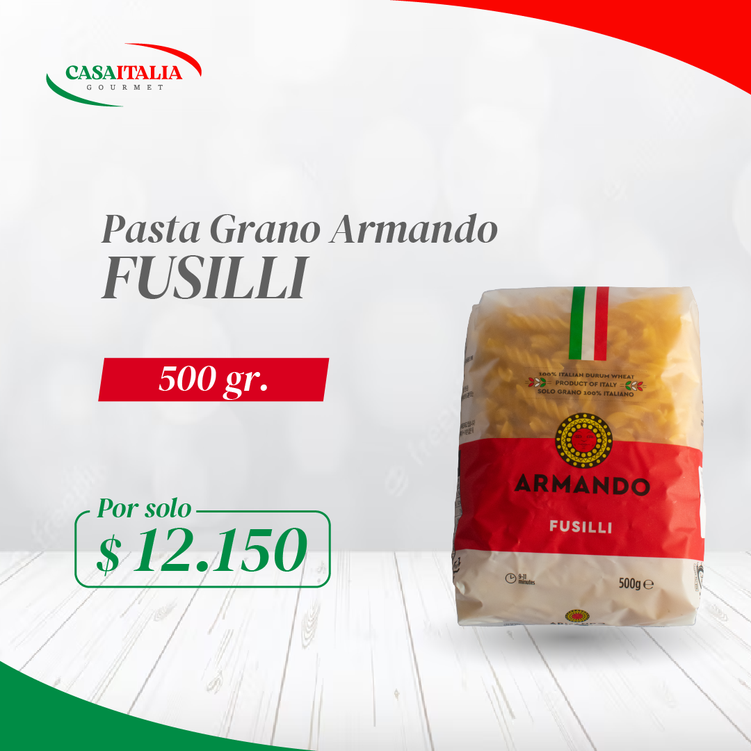 Pasta – Casa Italia Gourmet, Tienda