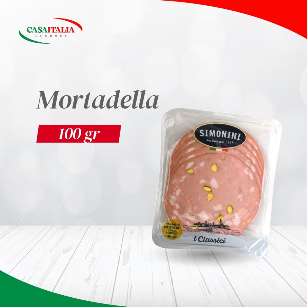 Guanciale italiano – Casa Italia Gourmet, Tienda